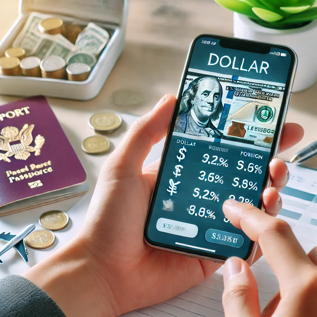 Dollar Value Today: What to Know Before Buying or Selling | Vinozap
