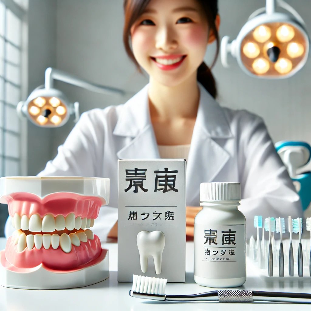 Can Japanese Medicine Replace Dental Implants? | Vinozap